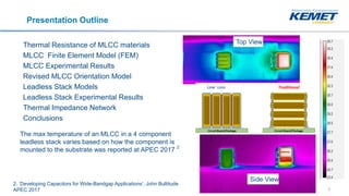 Thermal Modeling | PDF