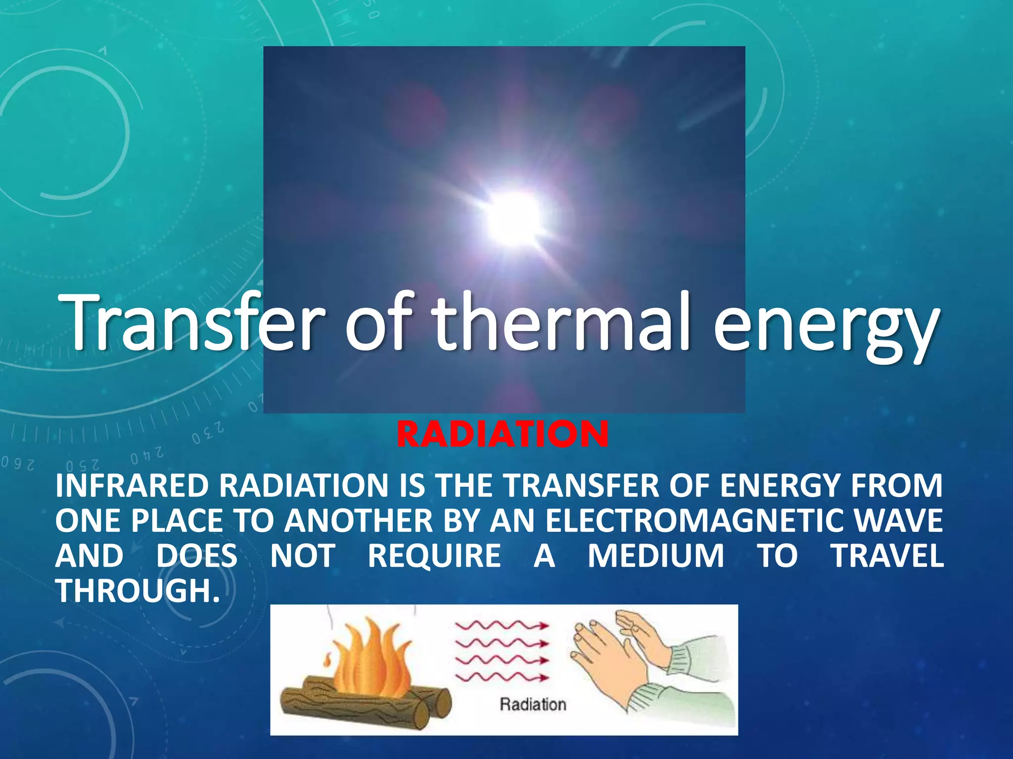 Thermal physics | PPT