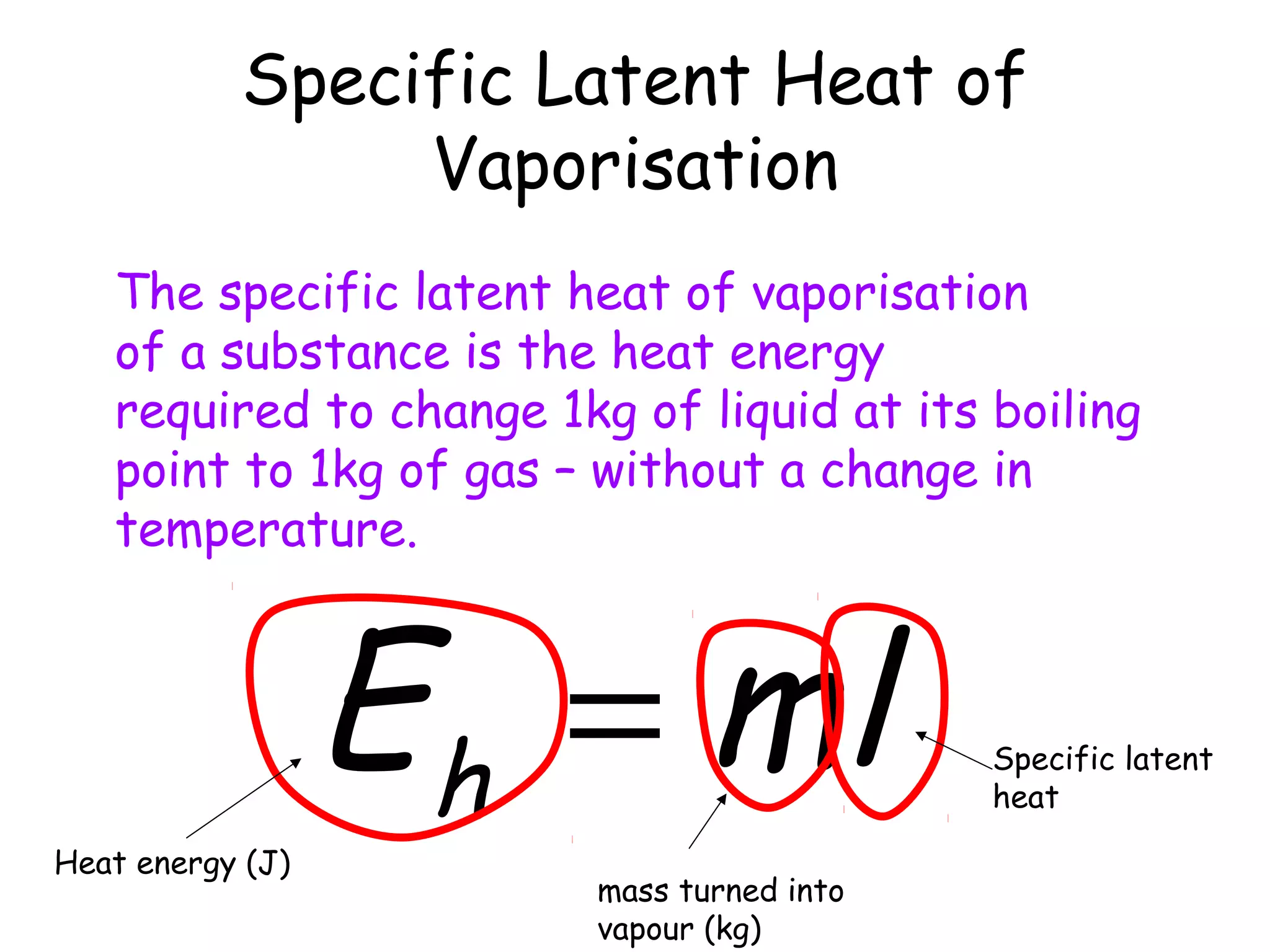 Thermal physics ppt | PPT