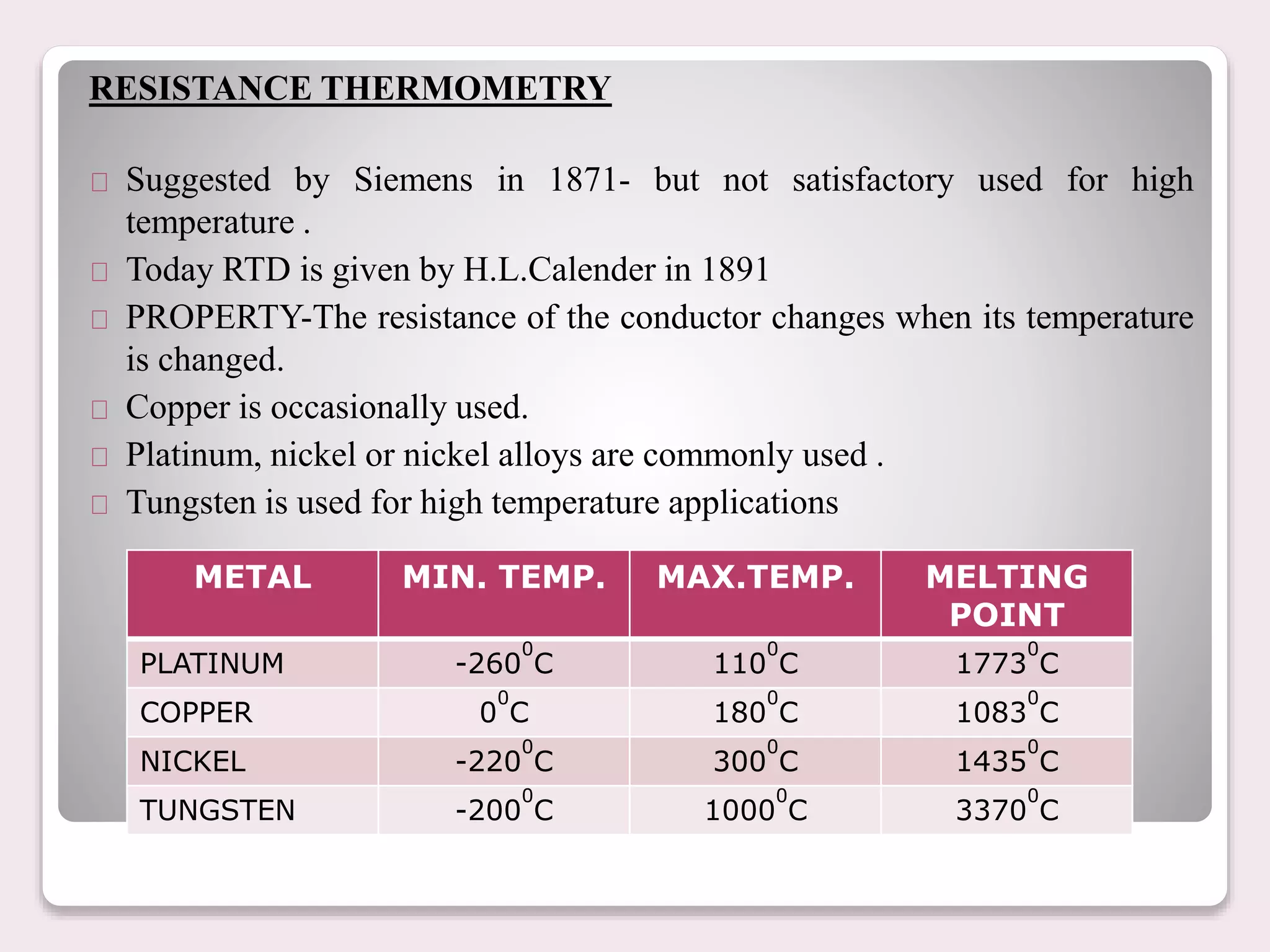 Thermal plant instrumentation and control | PPTX