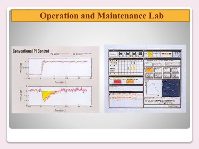 Thermal plant instrumentation and control | PPTX