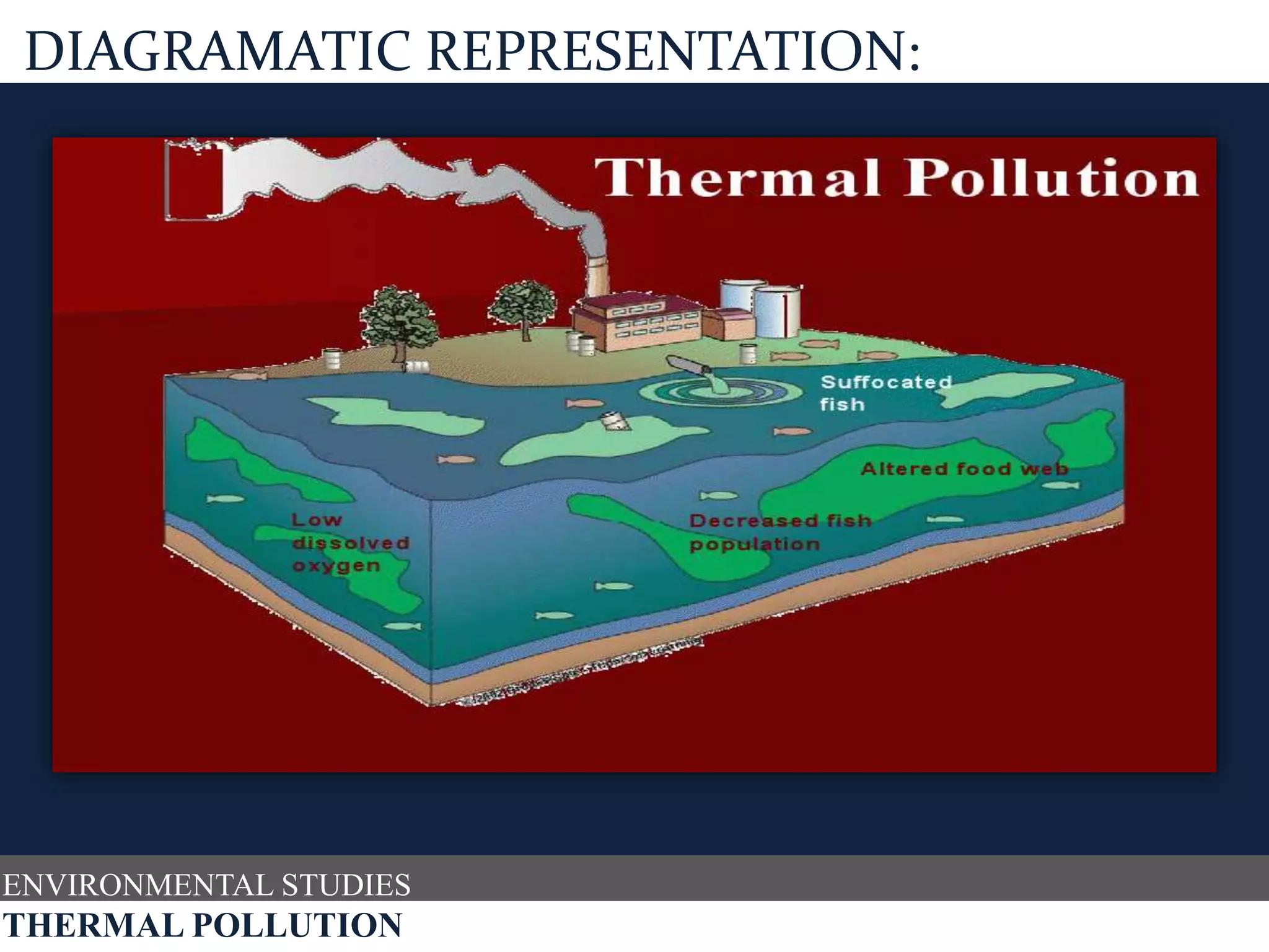 Thermal pollution | PPSX