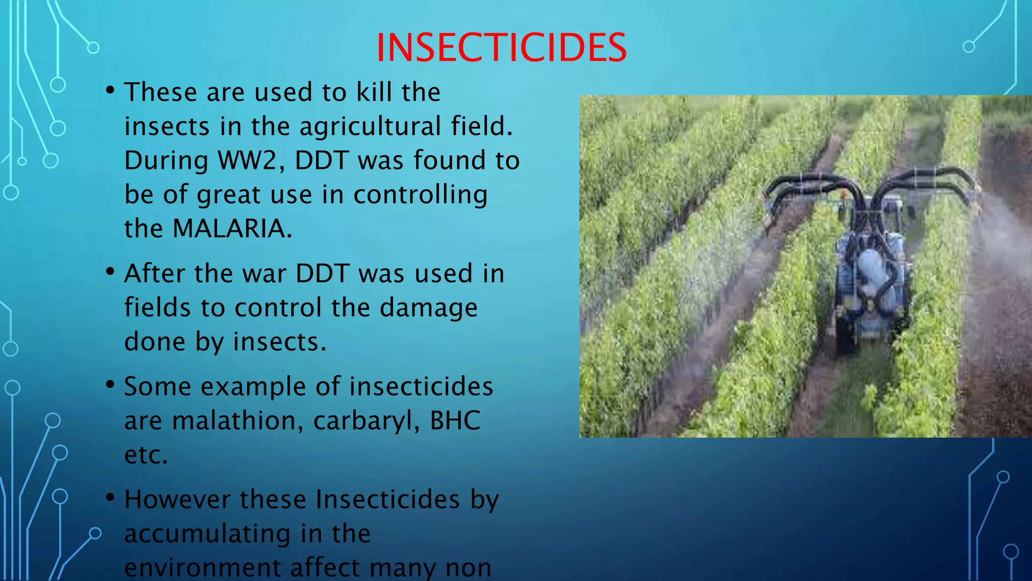 Thermal pollution | PPTX
