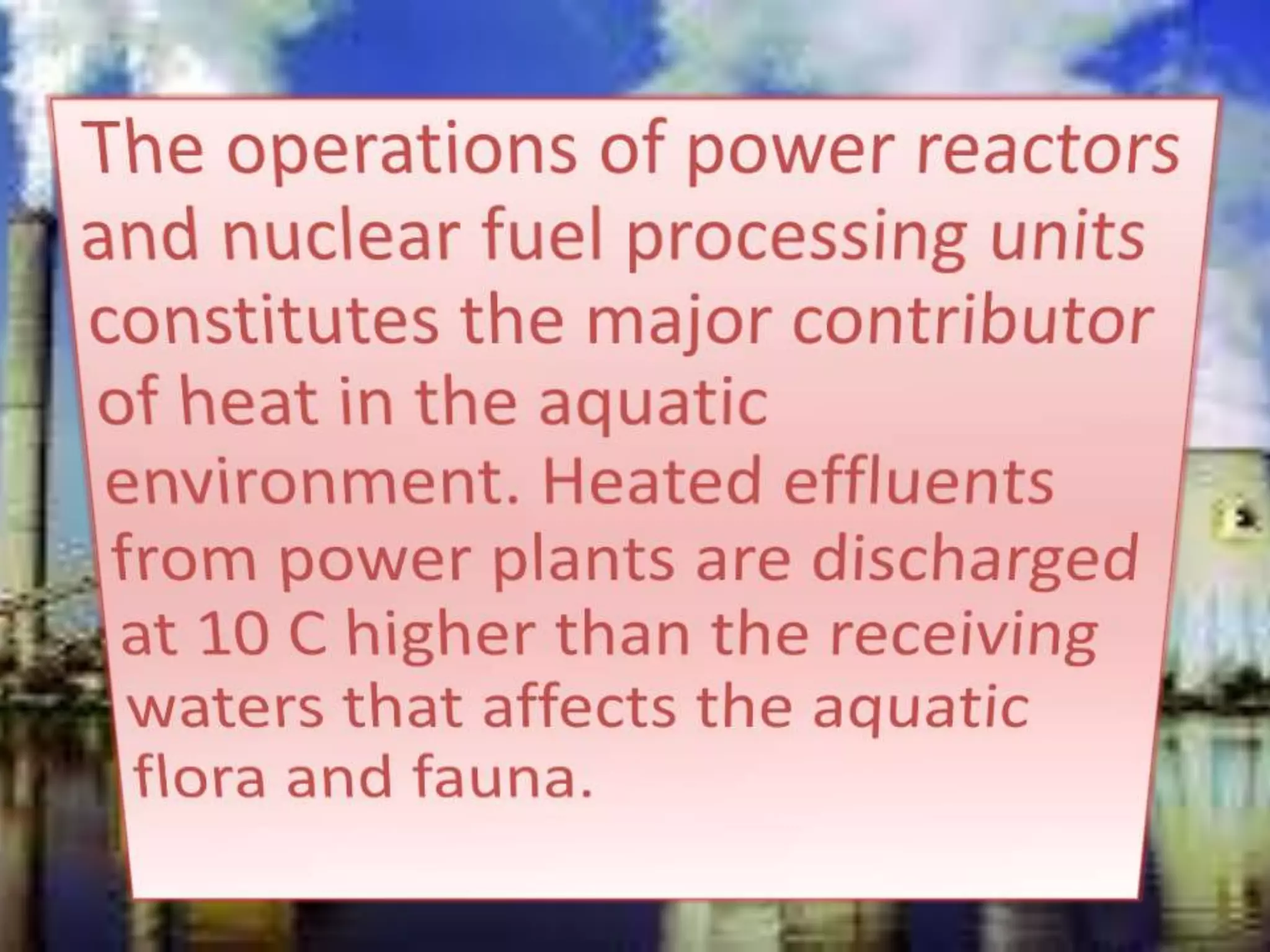 ThermalPollution.pptx