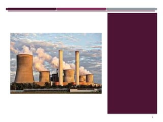 Thermal Pollution – Causes, Effects, and Solutions | PPTX