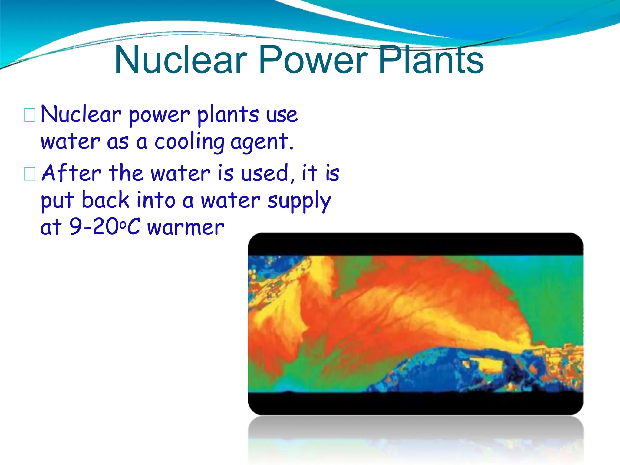 Thermal Pollution and its harmful impacts | PPTX