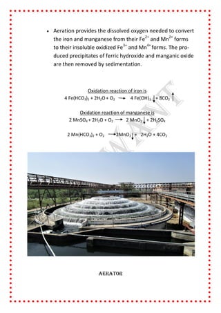 Thermal power house chemistry at DVC BANJHEDIH, KODERMA, JHARKHAND by ...