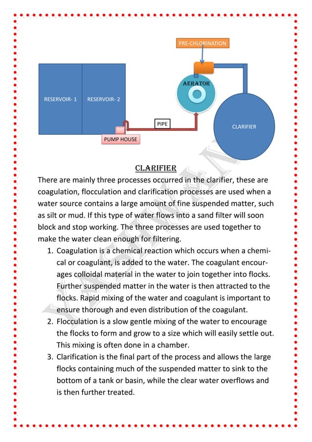 Thermal power house chemistry at DVC BANJHEDIH, KODERMA, JHARKHAND by ...