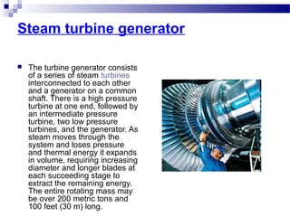 Thermal power plant | PPT