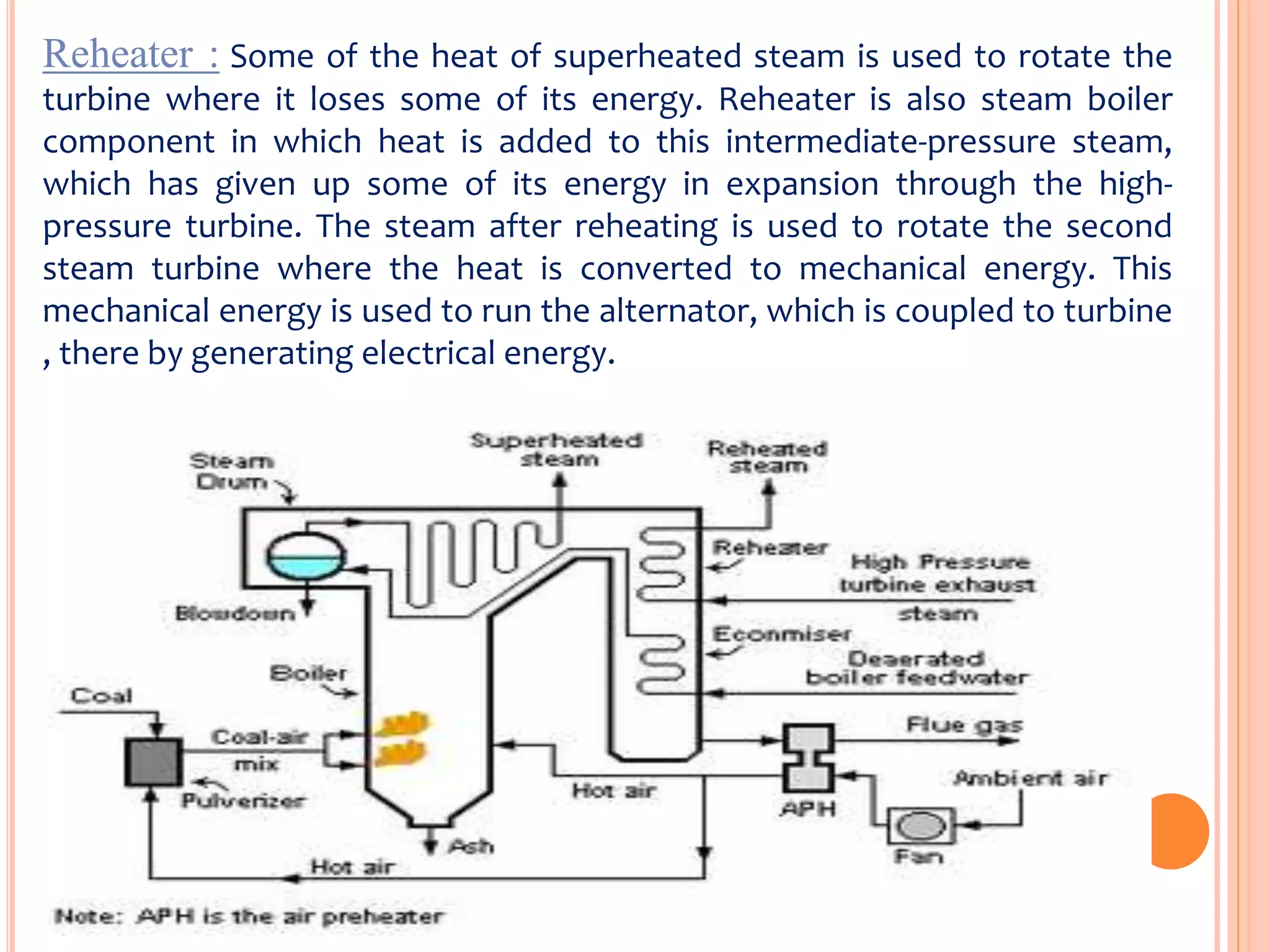 Thermal Power Plant - Full Detail About Plant and Parts (Also Contain ...