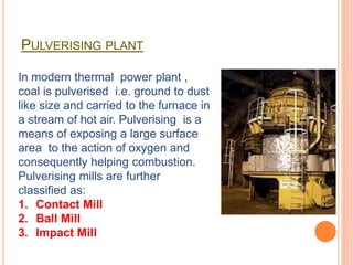 Thermal Power Plant - Full Detail About Plant and Parts (Also Contain ...