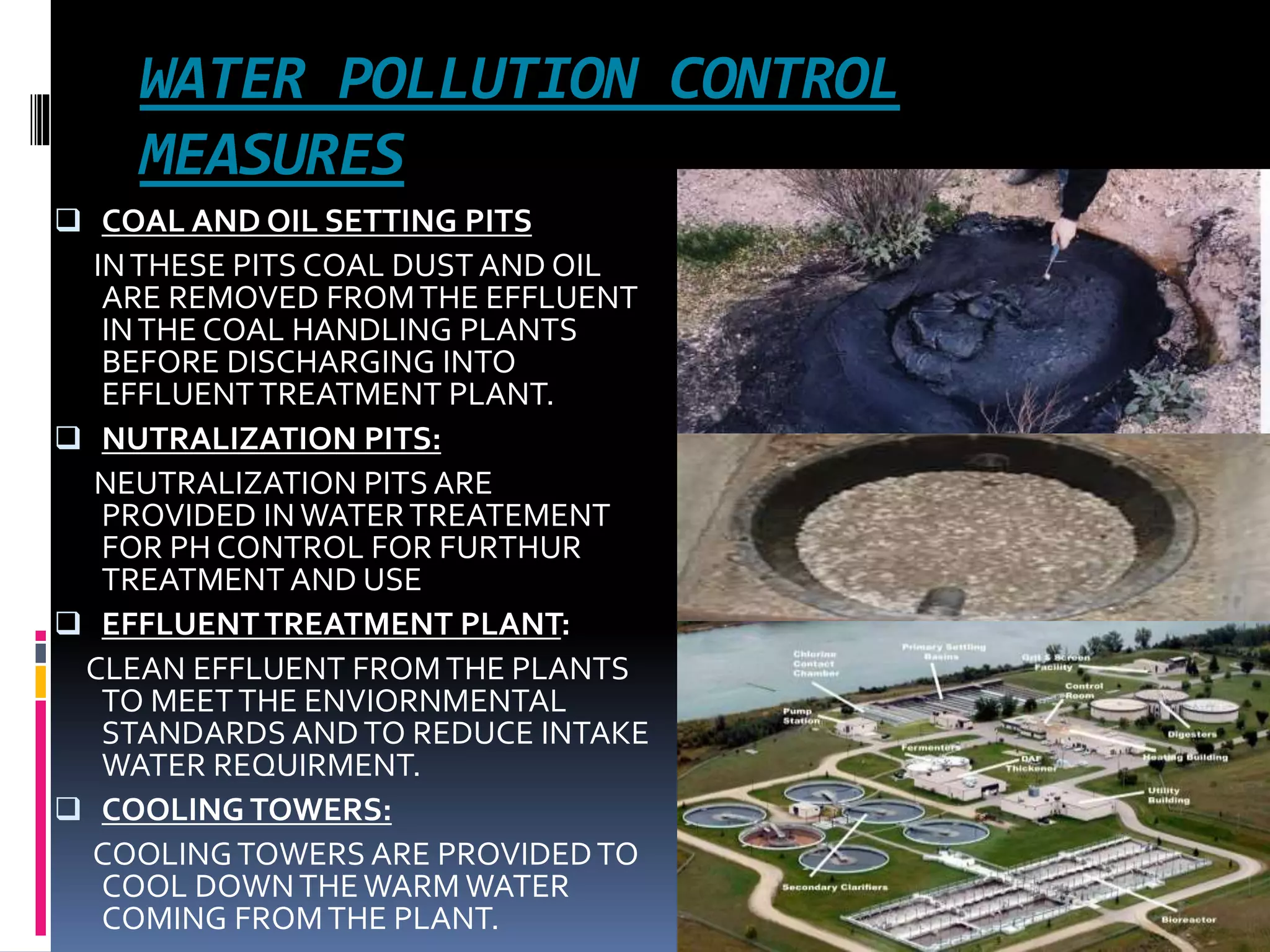 Thermal power plant | PPTX