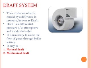 Thermal power plant | PPT | Power and Energy Industry | Industries