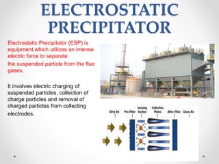 Thermal power plant | PPTX