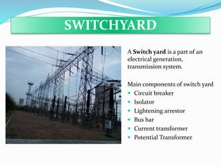 Thermal power plant | PPT