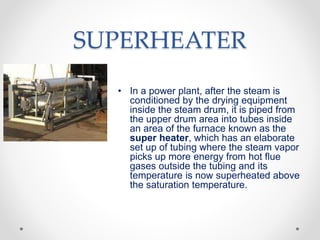 Thermal power plant | PPT