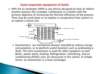 Thermal power plant | PPTX