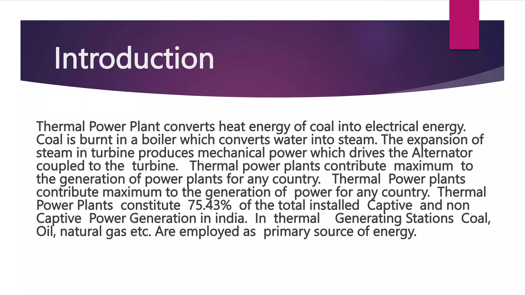 thermal Power plant.pptx