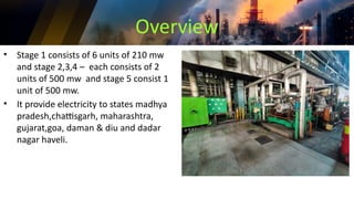 THERMAL POWER PLANT- Sahil kumar shah.pptx | Power and Energy Industry ...