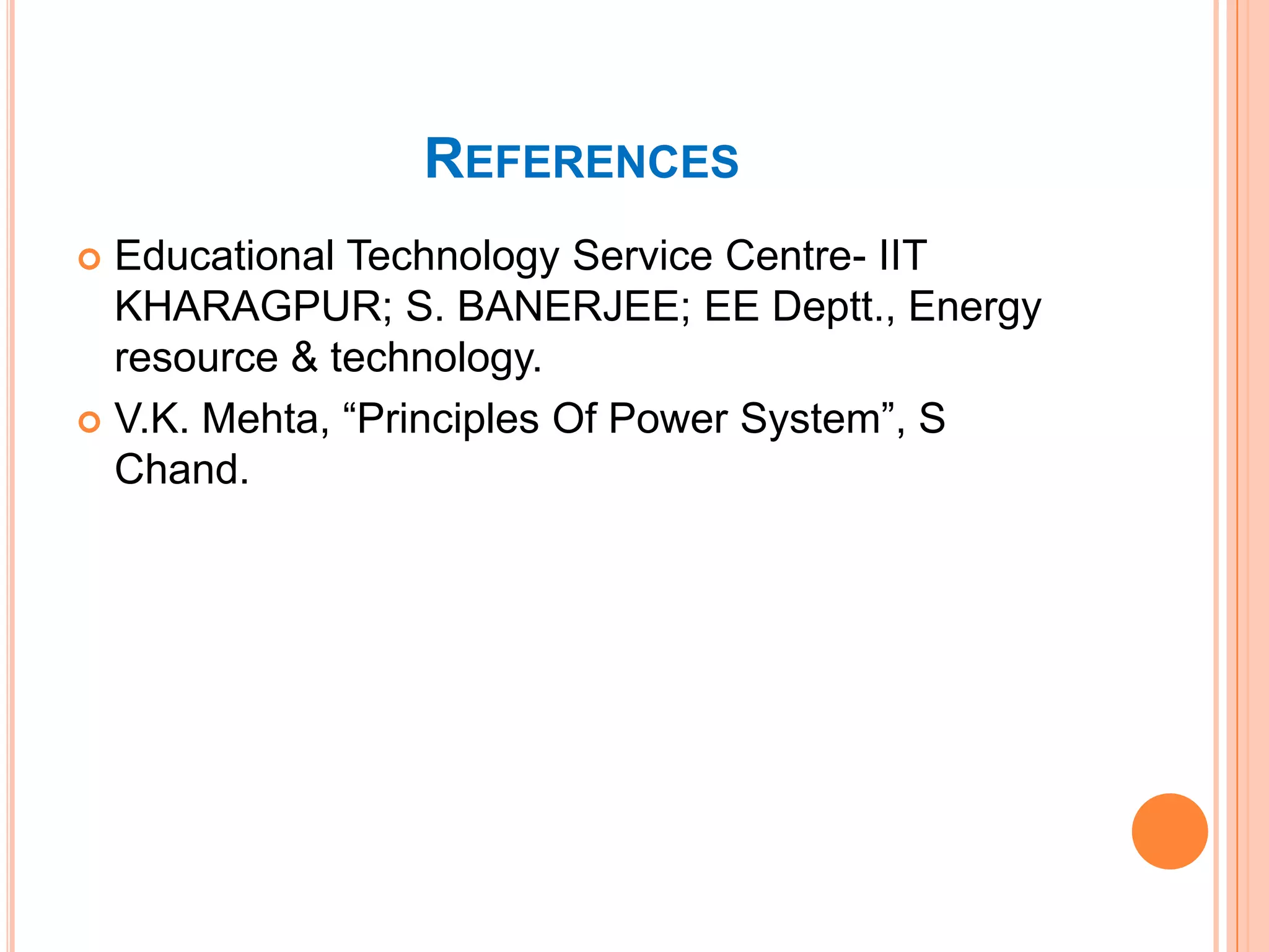 Thermal power plant | PPTX