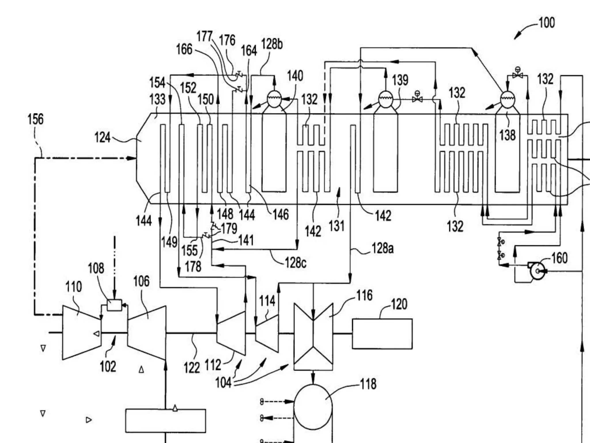 Thermal power plant layout | PPTX