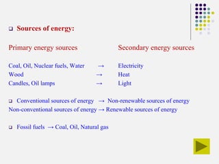 Thermal power plant | PPT
