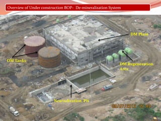 Thermal Power Plant Basic to Knowledge | PPTX