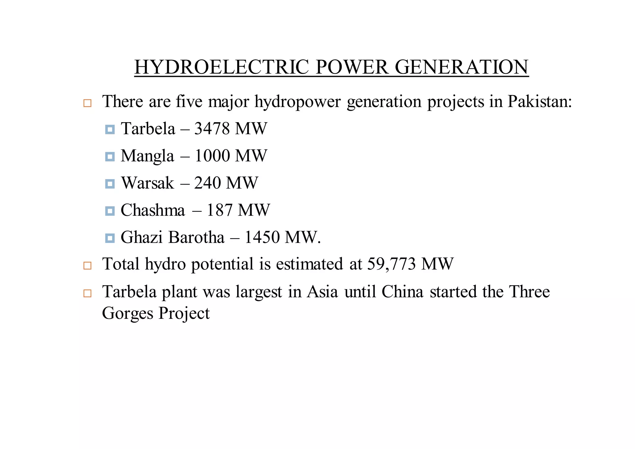 Thermal power plant term project | DOCX