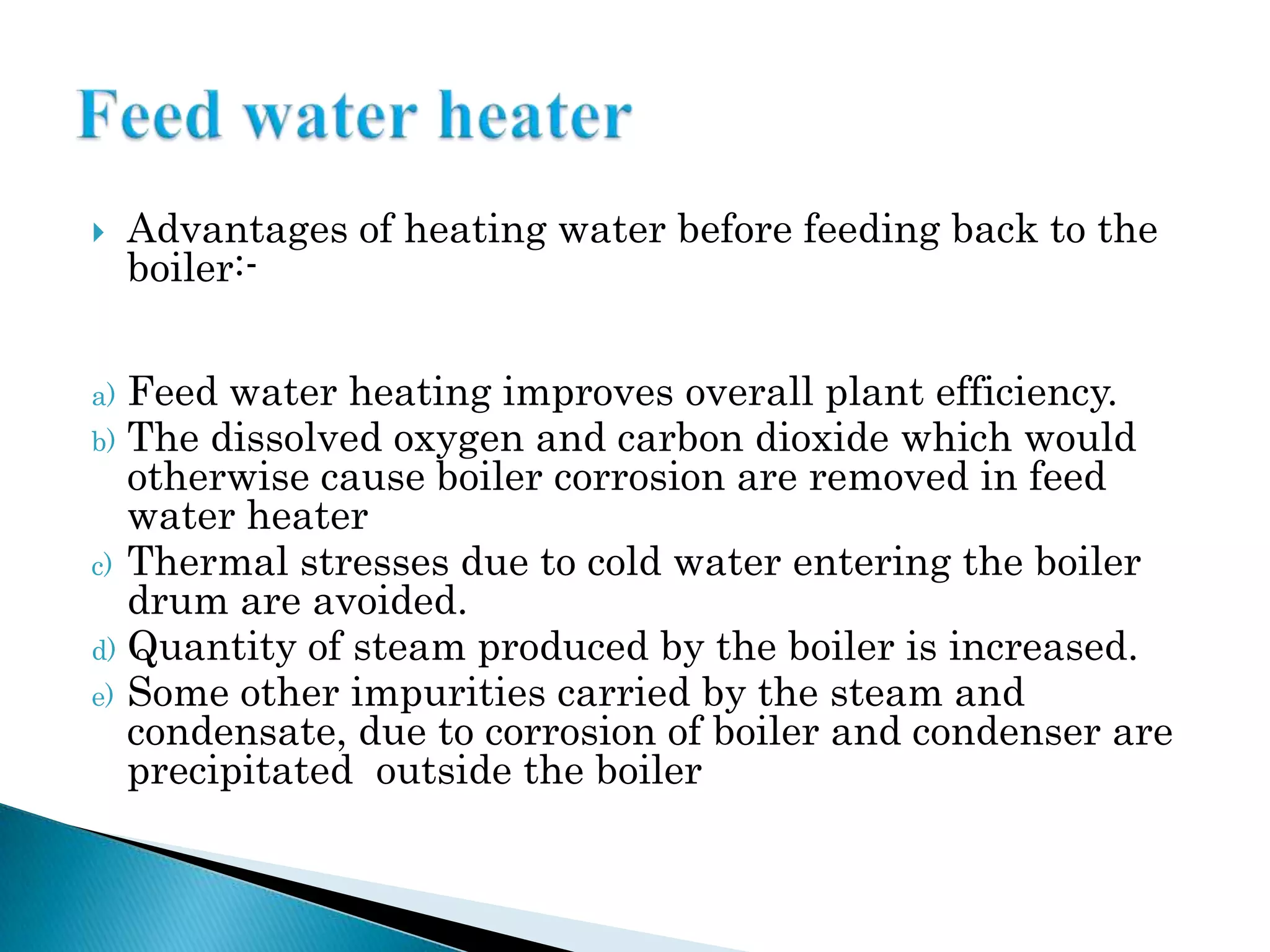 Thermal power point | PPTX