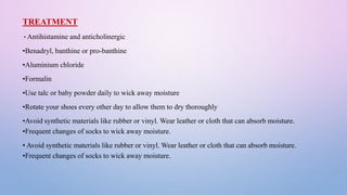 THERMAL EMERGENCIES.POWER POINT PRESENTATION | PPTX