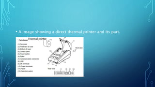 Thermal printers pdf.pptx