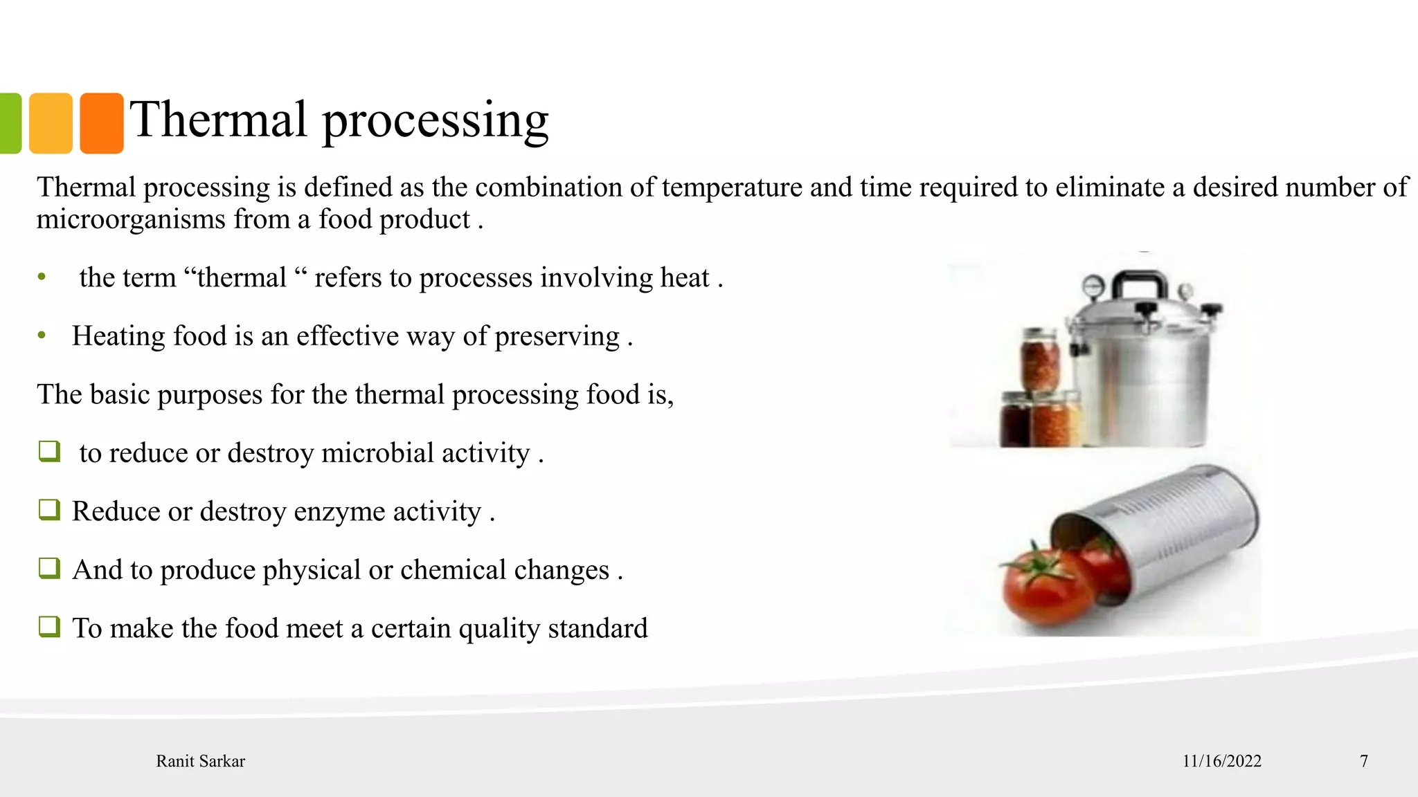 Thermal processing of fruits and vegetables.pptx