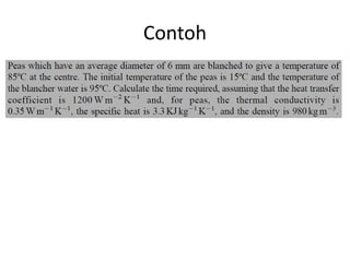 Thermal processing (Proses Termal) | PPTX