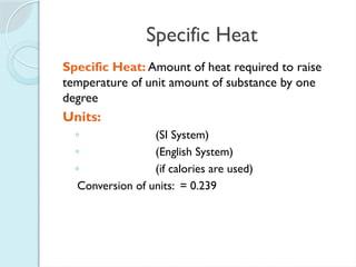 Thermal properties of Engineering Materials.pptx