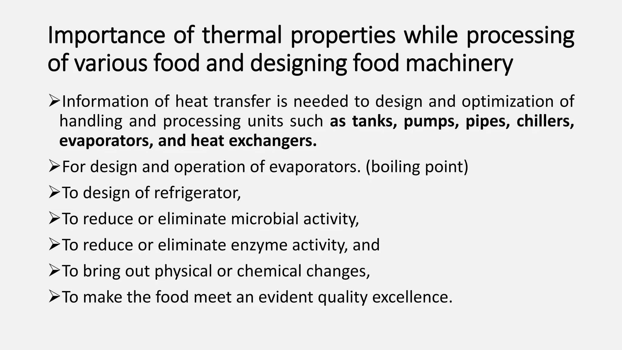 thermal properties of food (1707045)PowerPoint Presentation.pptx
