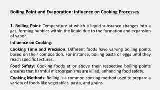 thermal properties of food (1707045)PowerPoint Presentation.pptx