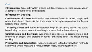 thermal properties of food (1707045)PowerPoint Presentation.pptx