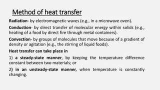 thermal properties of food (1707045)PowerPoint Presentation.pptx