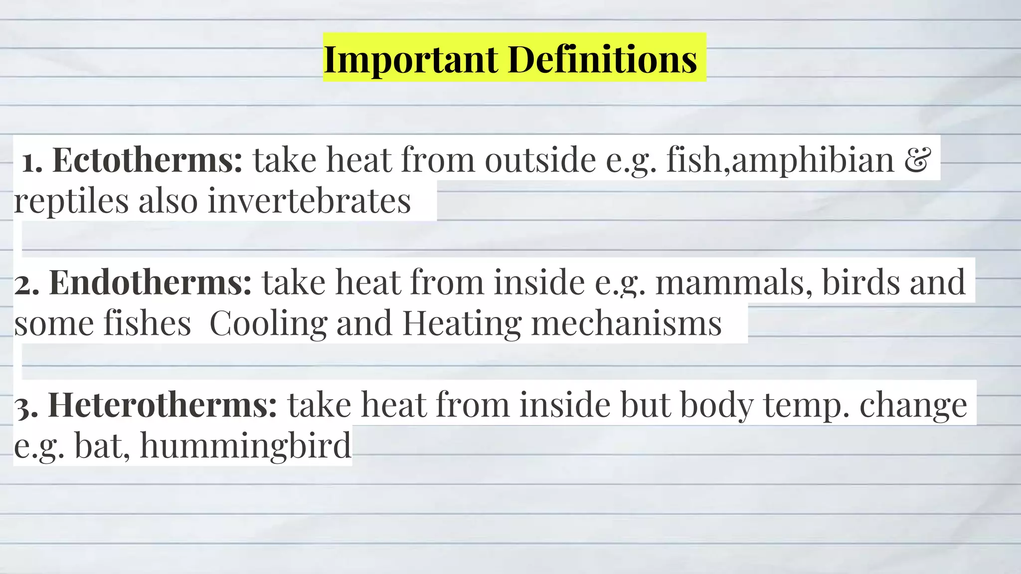 Thermal regulation in camel.pptx