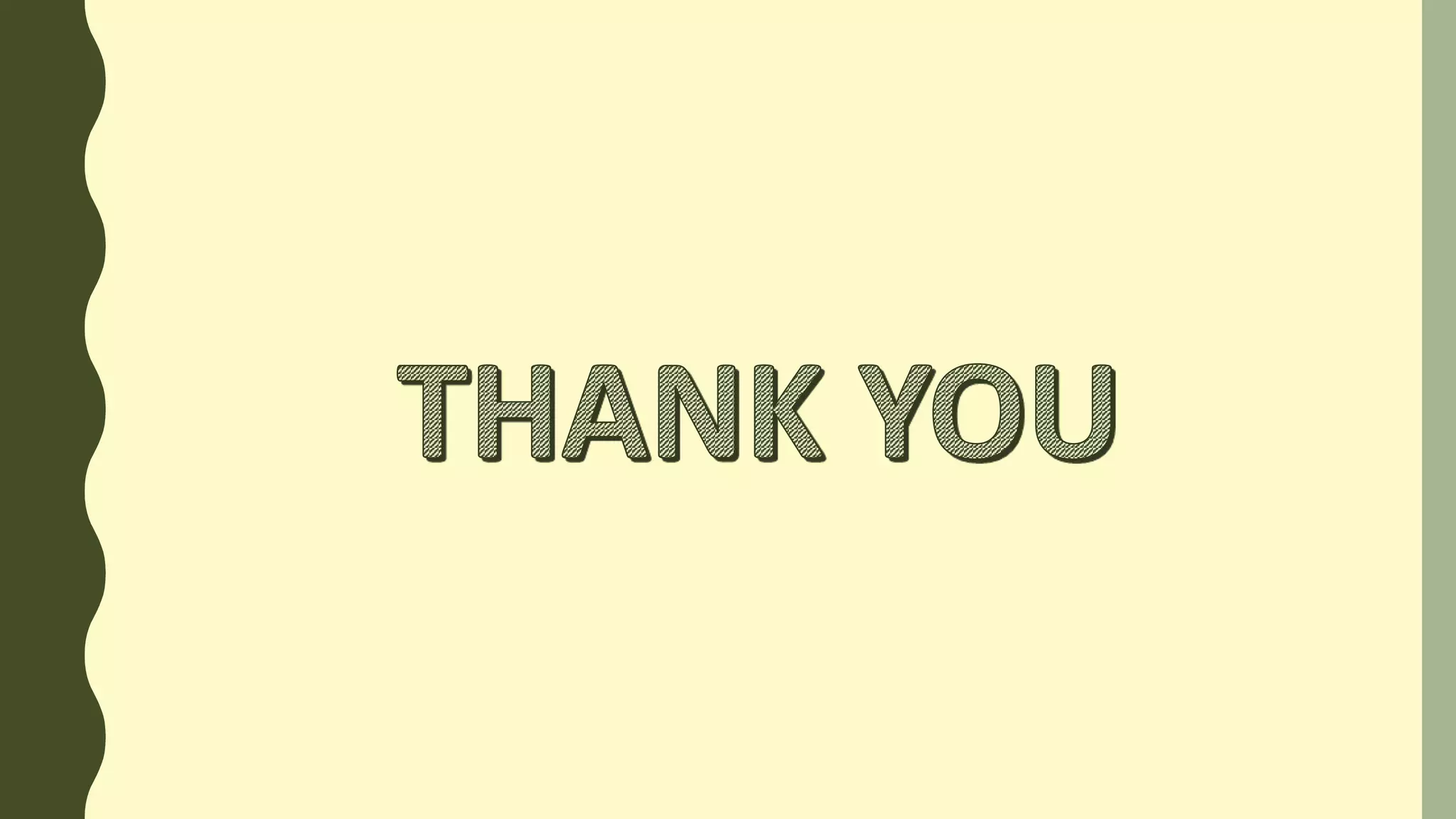 Thermal remote sensing | PPTX