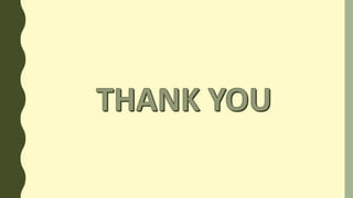 Thermal remote sensing | PPTX