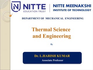 Thermal science and EngiIIIIneering.pptx