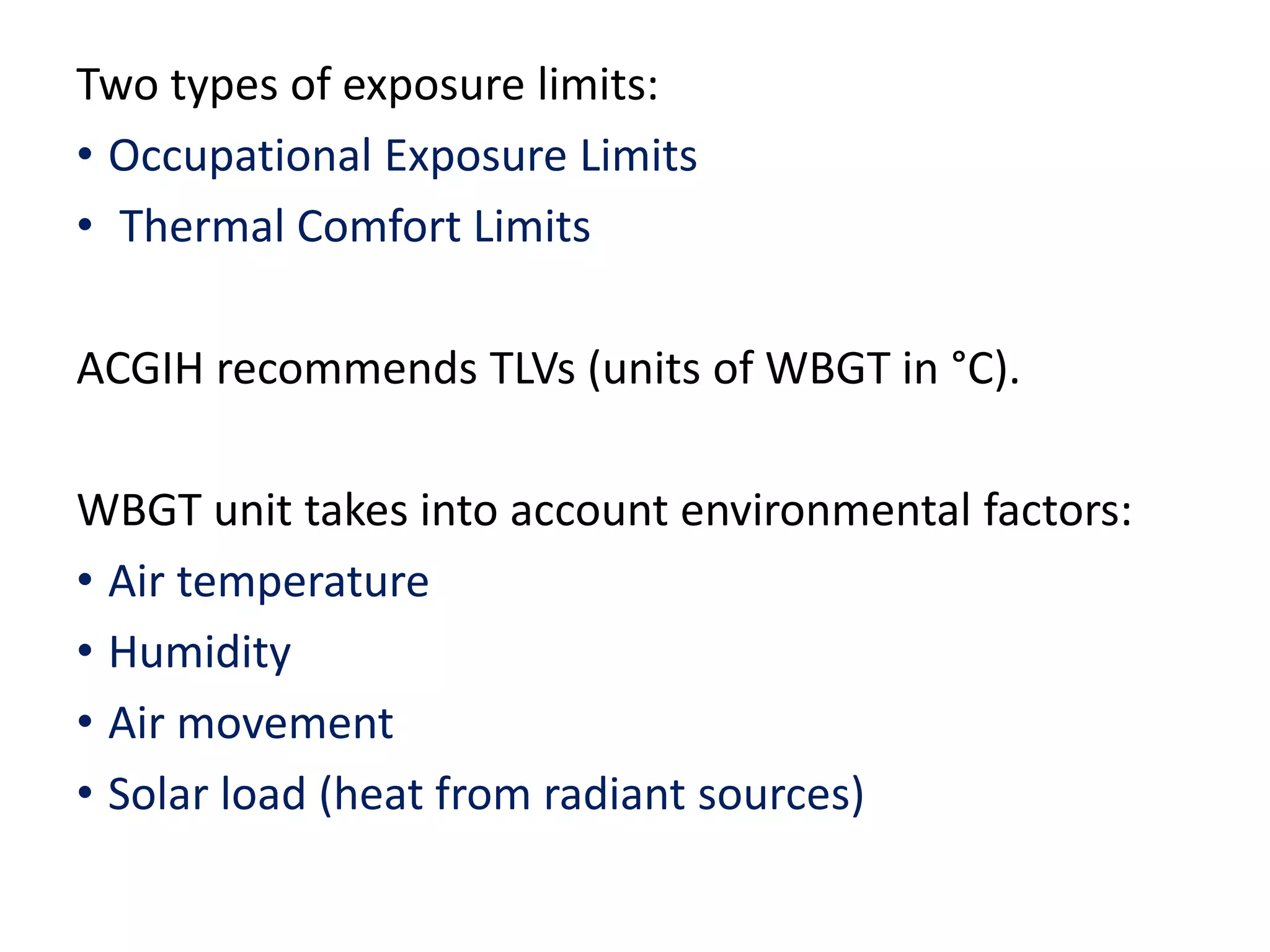 Thermal stress full | PPTX