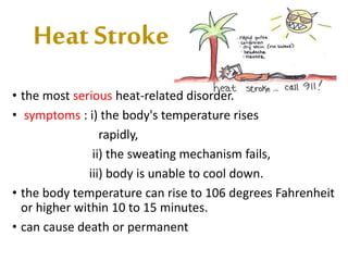 Thermal stress full | PPTX