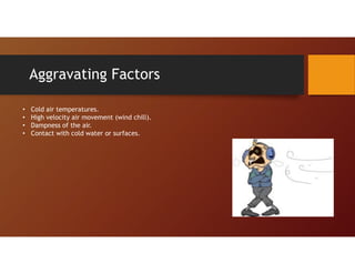 Thermal stress training initial and annual | PDF