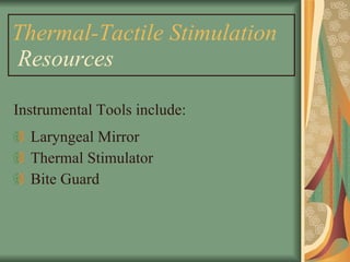 Resources: Amanda Saul | PPT