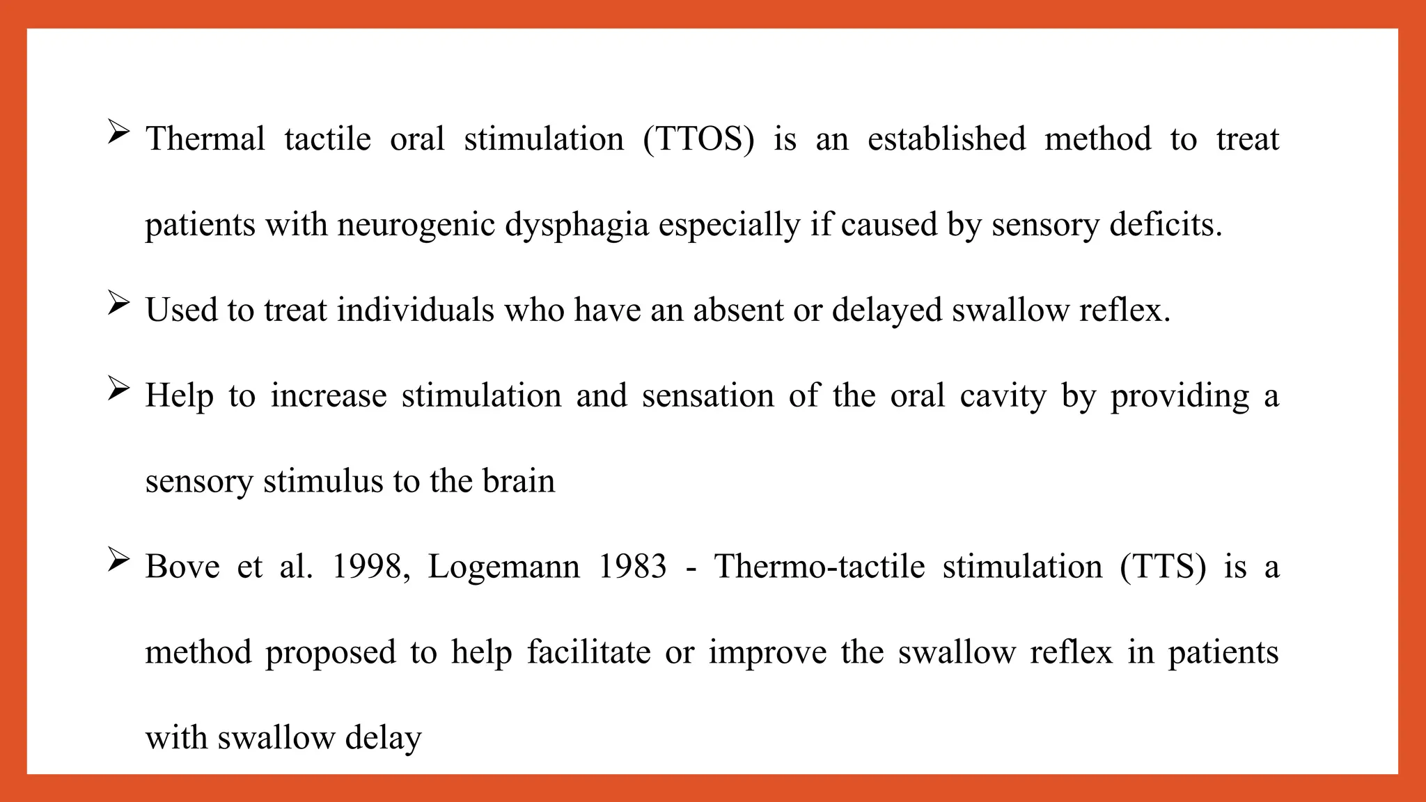 thermal Tactile oral stimulation (TTOS).pptx