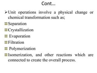 Thermal Unit Operation PPT1.pptx