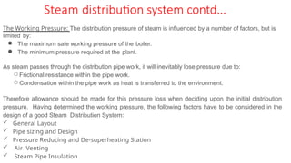 Thermal Utilities 2 ( Steam Supply system) (1).pptx