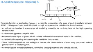 Thermal Utilities 4 ( Furnaces) (1).pptx